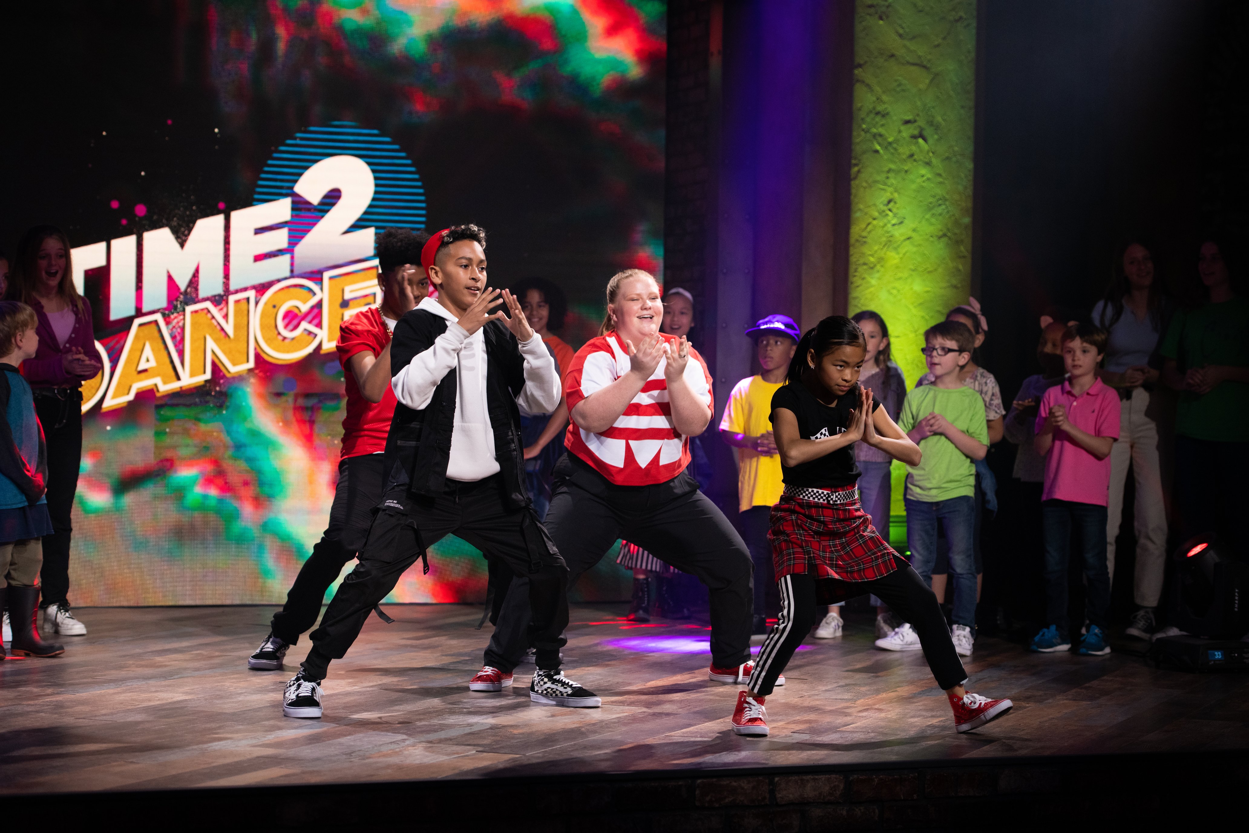 Every Yippee.tv Original Series: A Comprehensive Guide to Christian Streaming for Kids